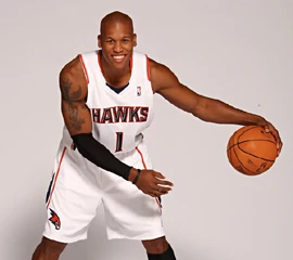 Maurice Evans | Basketball Wiki | Fandom