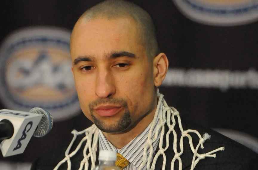 Shaka Smart | Basketball Wiki | Fandom