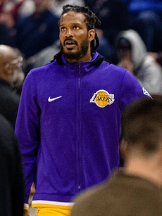 Trevor Ariza | Basketball Wiki | Fandom