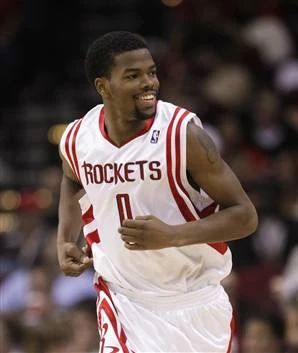 Aaron Brooks | Basketball Wiki | Fandom