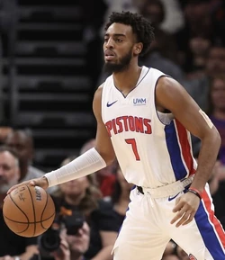 Troy Brown Jr. | Basketball Wiki | Fandom