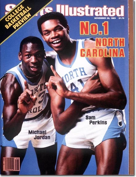 Michael Jordan/Magazine covers | Basketball Wiki | Fandom