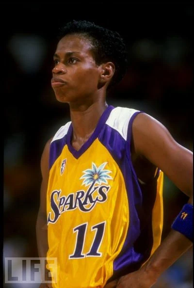 Penny Toler | Basketball Wiki | Fandom