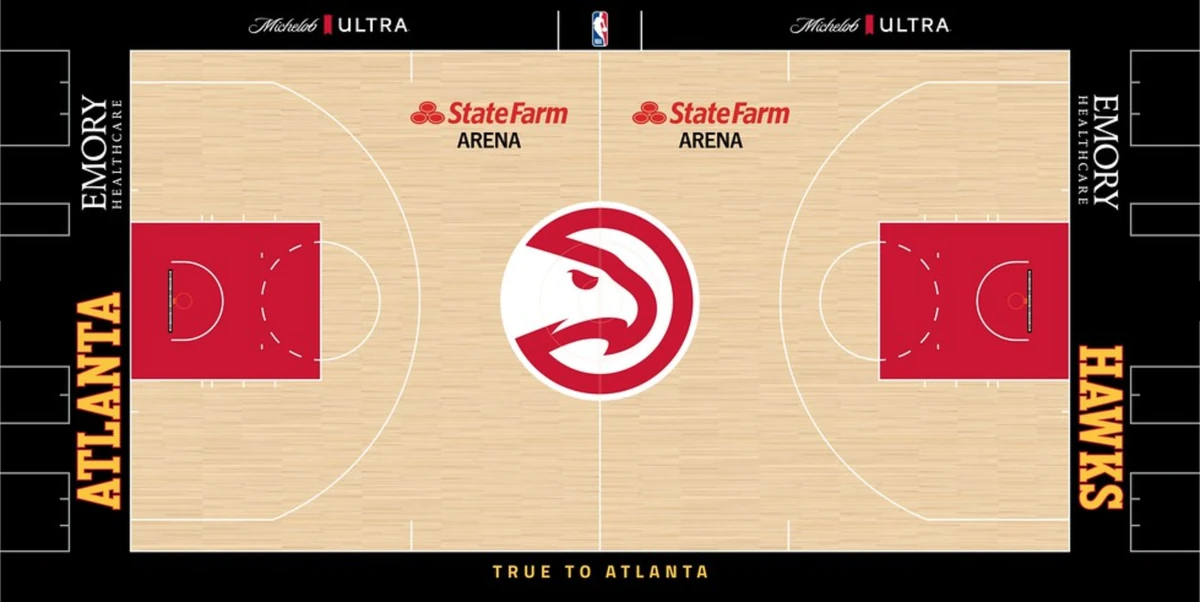 Atlanta Hawks | Basketball Wiki | Fandom