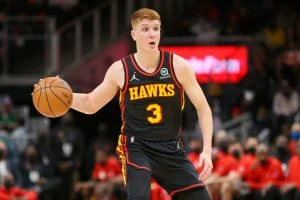 Kevin Huerter | Basketball Wiki | Fandom