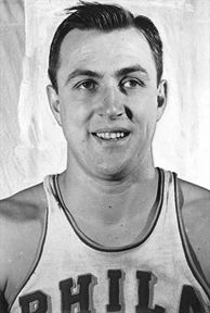 Paul Arizin | Basketball Wiki | Fandom