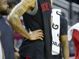 Category:Players who wear/wore number 6 | Basketball Wiki | Fandom