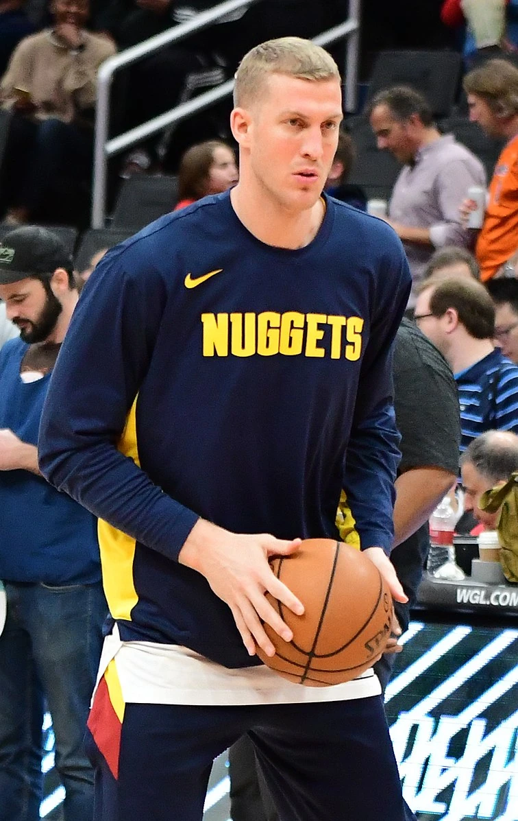 Mason Plumlee | Basketball Wiki | Fandom