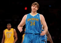 Aaron Gray | Basketball Wiki | Fandom