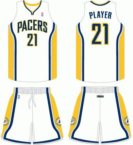 Indiana Pacers | Basketball Wiki | Fandom
