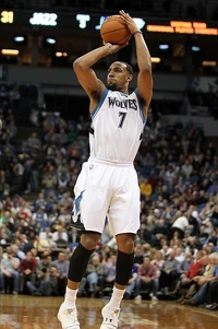 Derrick Williams | Basketball Wiki | Fandom