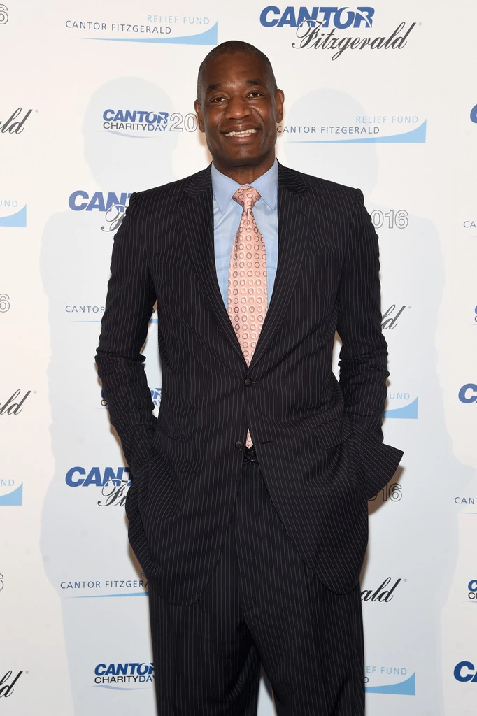 Dikembe Mutombo | Basketball Wiki | Fandom