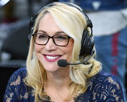 Doris Burke | Basketball Wiki | Fandom