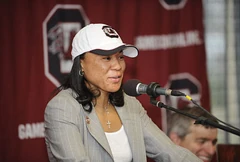 Dawn Staley | Basketball Wiki | Fandom