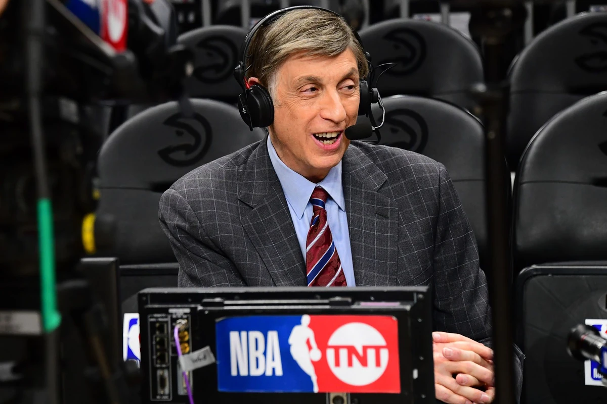 Marv Albert | Basketball Wiki | Fandom