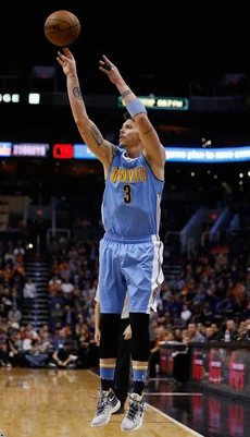 Mike Miller | Basketball Wiki | Fandom