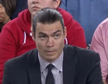 Adam Morrison | Basketball Wiki | Fandom