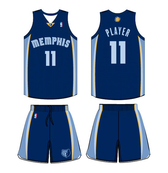 Memphis Grizzlies | Basketball Wiki | Fandom