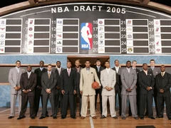 2005 NBA Draft | Basketball Wiki | Fandom