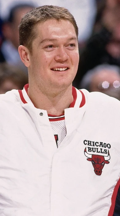 Luc Longley | Basketball Wiki | Fandom