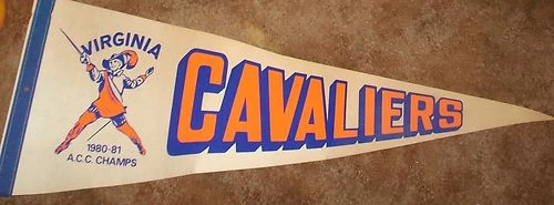 Virginia Cavaliers/Pennants | Basketball Wiki | Fandom