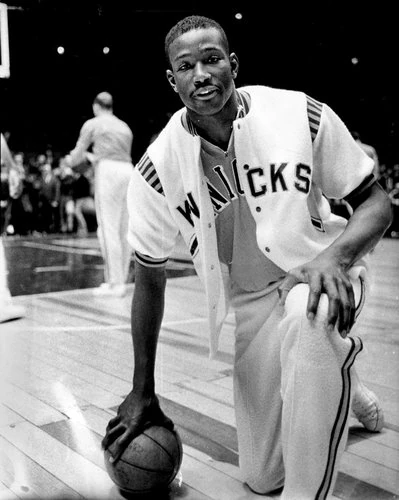 Walt Bellamy | Basketball Wiki | Fandom