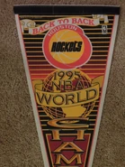 Houston Rockets/Pennants | Basketball Wiki | Fandom