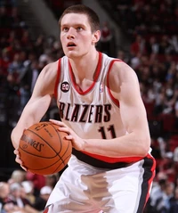 Luke Babbitt | Basketball Wiki | Fandom
