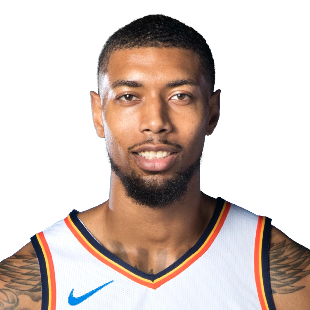 Richard Solomon | Basketball Wiki | Fandom