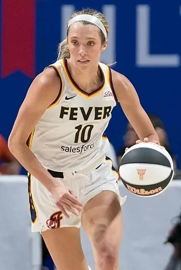 Lexie Hull | Basketball Wiki | Fandom