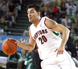 Carlos Delfino | Basketball Wiki | Fandom