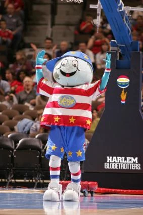 Globie | Basketball Wiki | Fandom