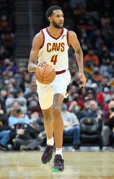 Evan Mobley | Basketball Wiki | Fandom