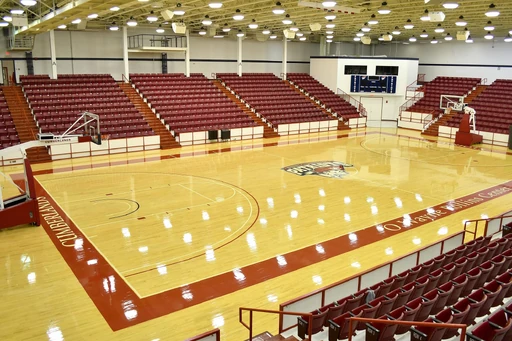 O. Wayne Rollins Center | Basketball Wiki | Fandom