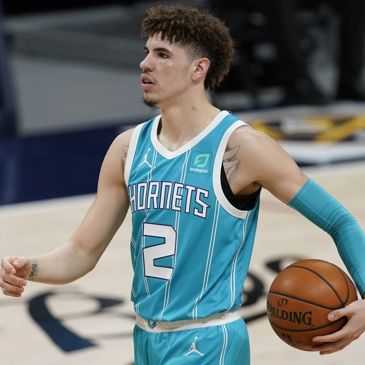 LaMelo Ball | Basketball Wiki | Fandom