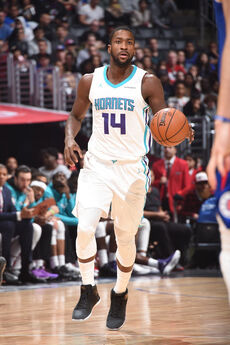 Michael Kidd Gilchrist Basketball Wiki Fandom