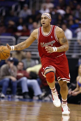 Marcus Fizer | Basketball Wiki | Fandom