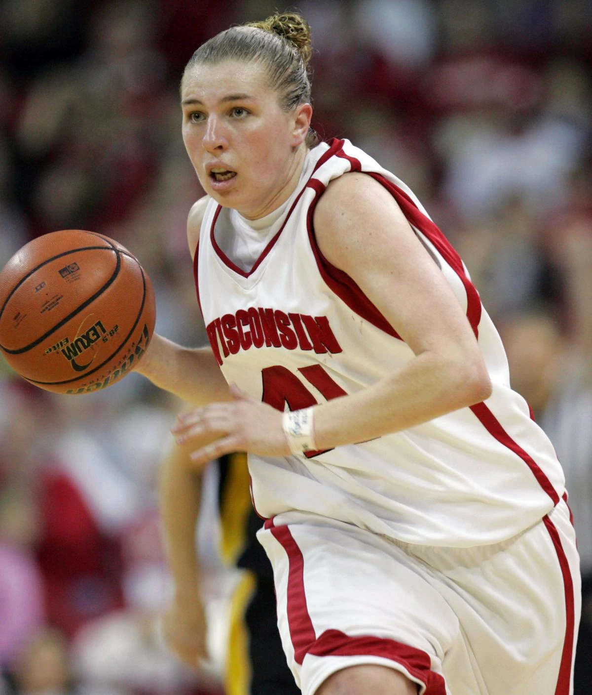 Jolene Anderson/Gallery | Basketball Wiki | Fandom