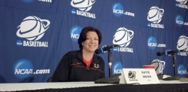 Katie Meier | Basketball Wiki | Fandom