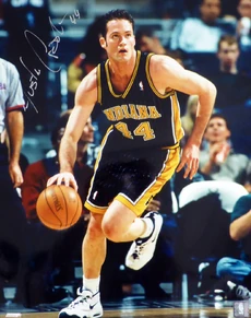 Austin Croshere | Basketball Wiki | Fandom