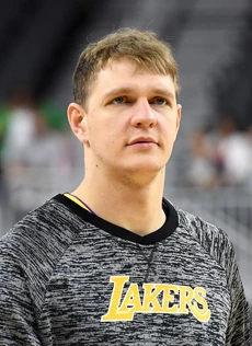 Timofey Mozgov | Basketball Wiki | Fandom