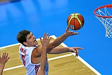 Timofey Mozgov | Basketball Wiki | Fandom