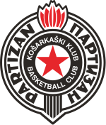 KK Partizan | Basketball Wiki | Fandom