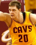 Timofey Mozgov | Basketball Wiki | Fandom