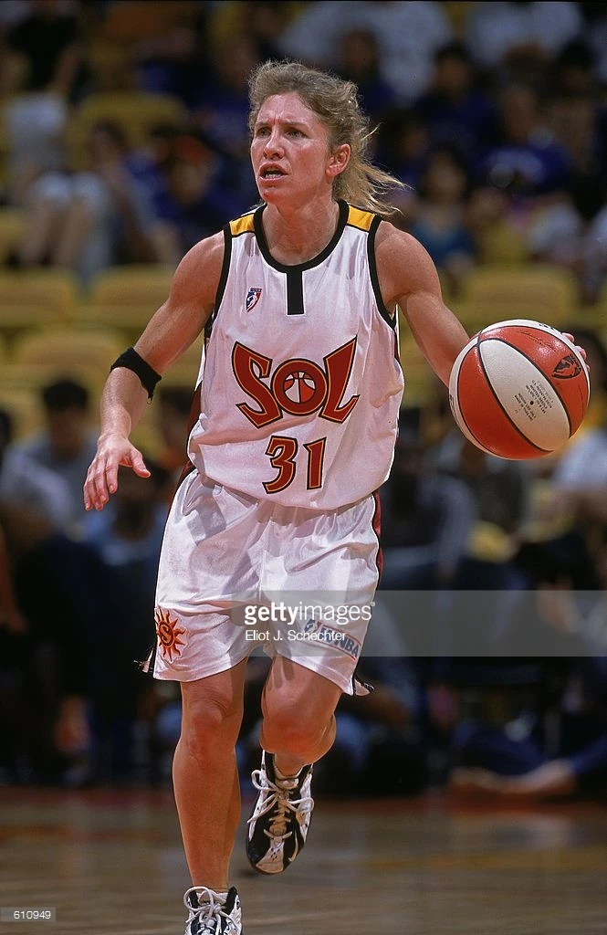 Debbie Black/Gallery | Basketball Wiki | Fandom