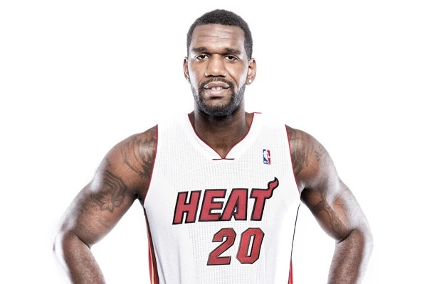 Greg Oden | Basketball Wiki | Fandom