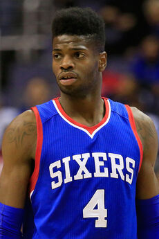 Nerlens Noel Basketball Wiki Fandom