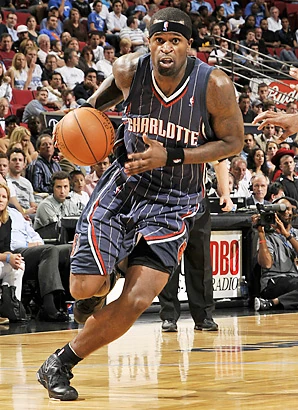 Stephen Jackson | Basketball Wiki | Fandom
