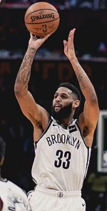 Allen Crabbe | Basketball Wiki | Fandom