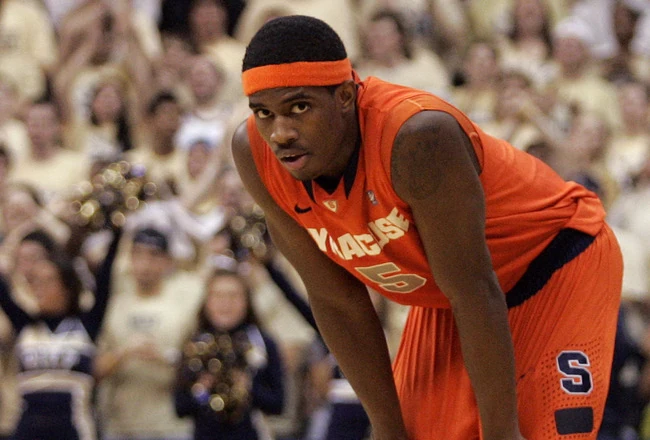 C.J. Fair | Basketball Wiki | Fandom